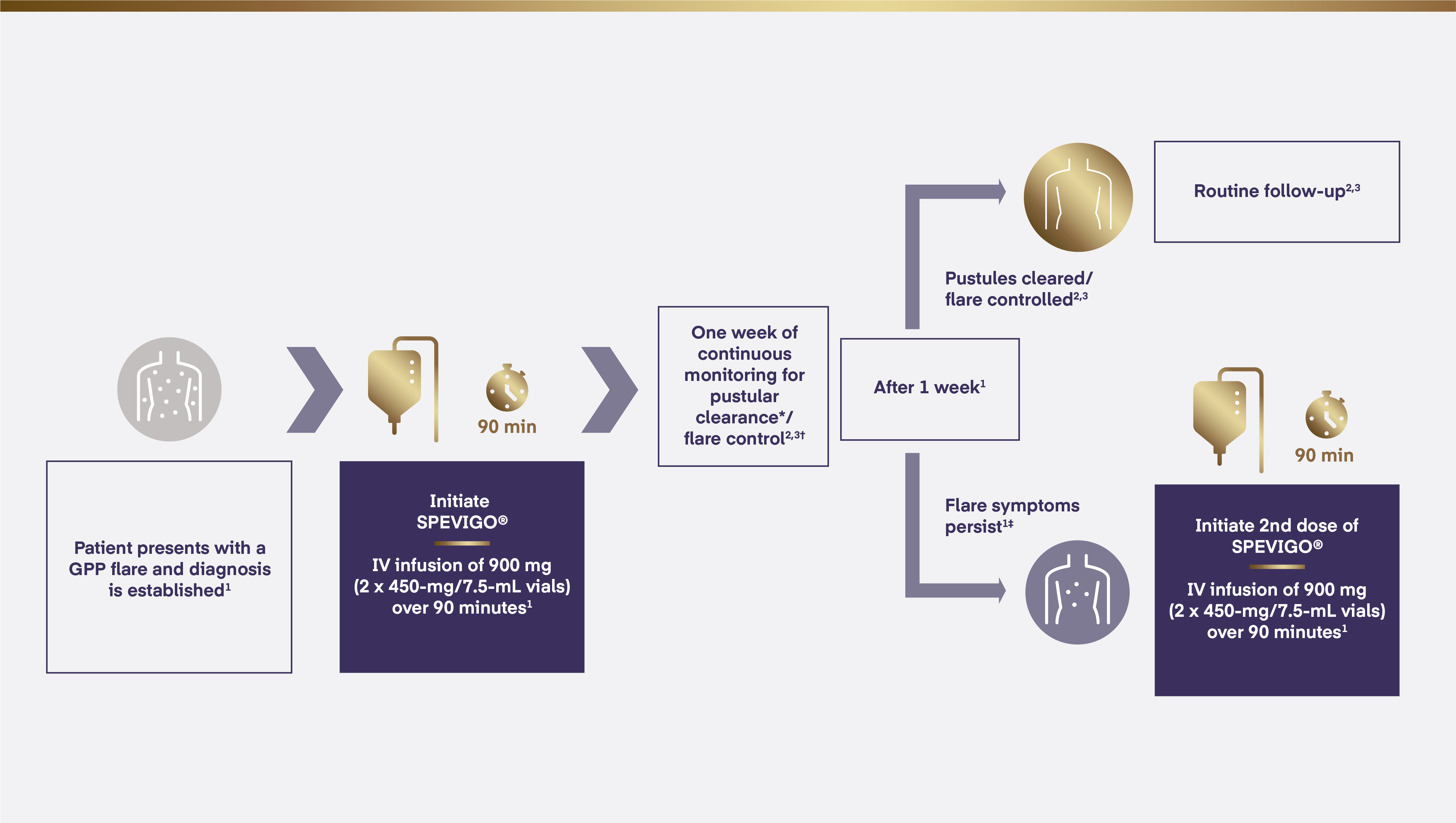 Expert Guide to Spevigo Dosage & Administration