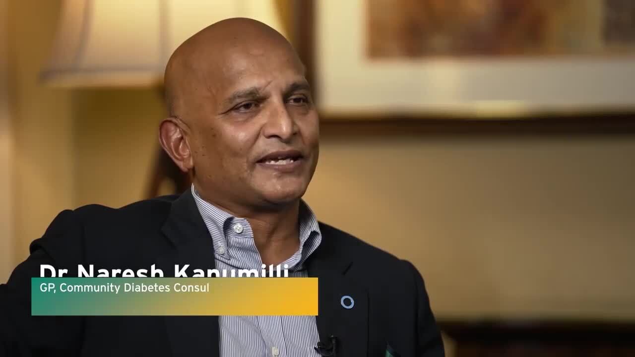 Metabolic | Therapeutic Area | Boehringer Ingelheim