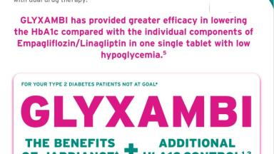 Glyxambi | Boehringer Ingelheim