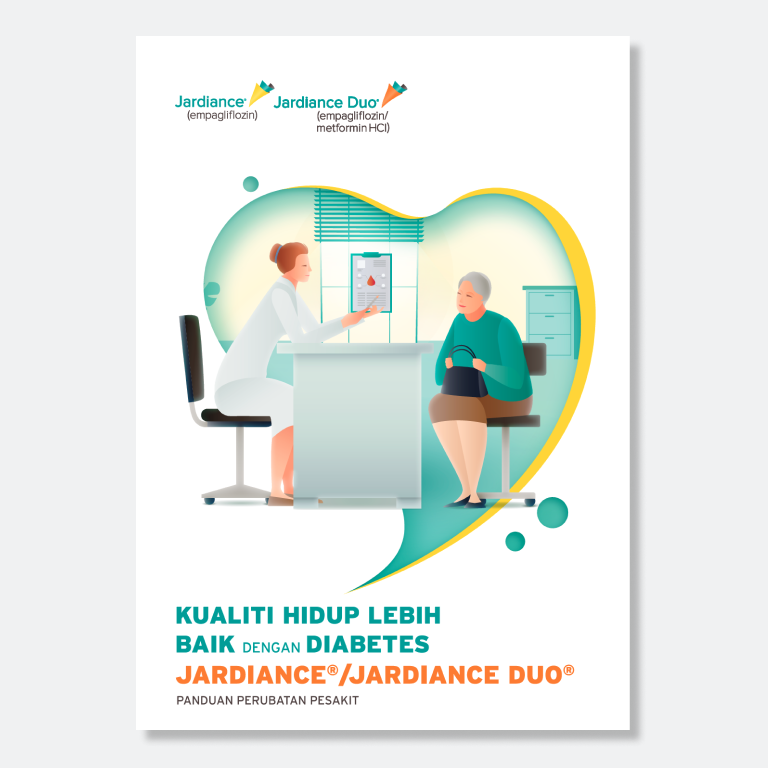 Professional educational resources for patients with T2D | Boehringer ...