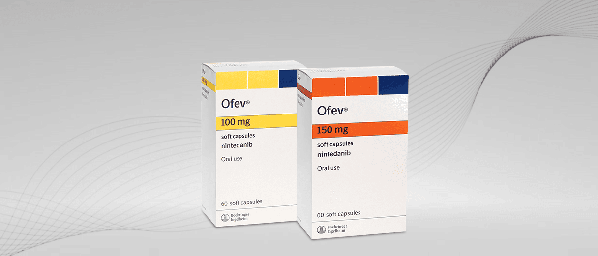 FSIN||ILD Talk: The experts’ practical experience with OFEV® (nintedanib)