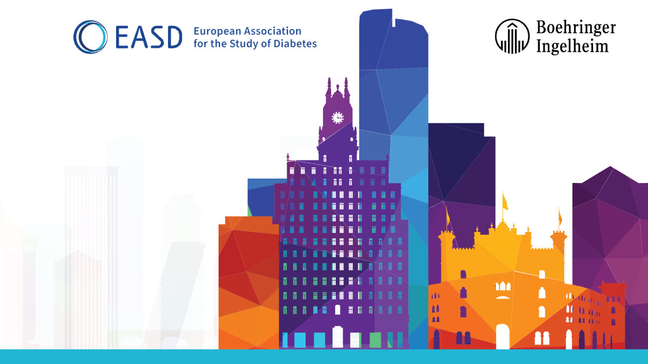 EASD24||Synchronize-Cvot: Survodutide Obesity Phase 3 | CVD/CKD | EASD24