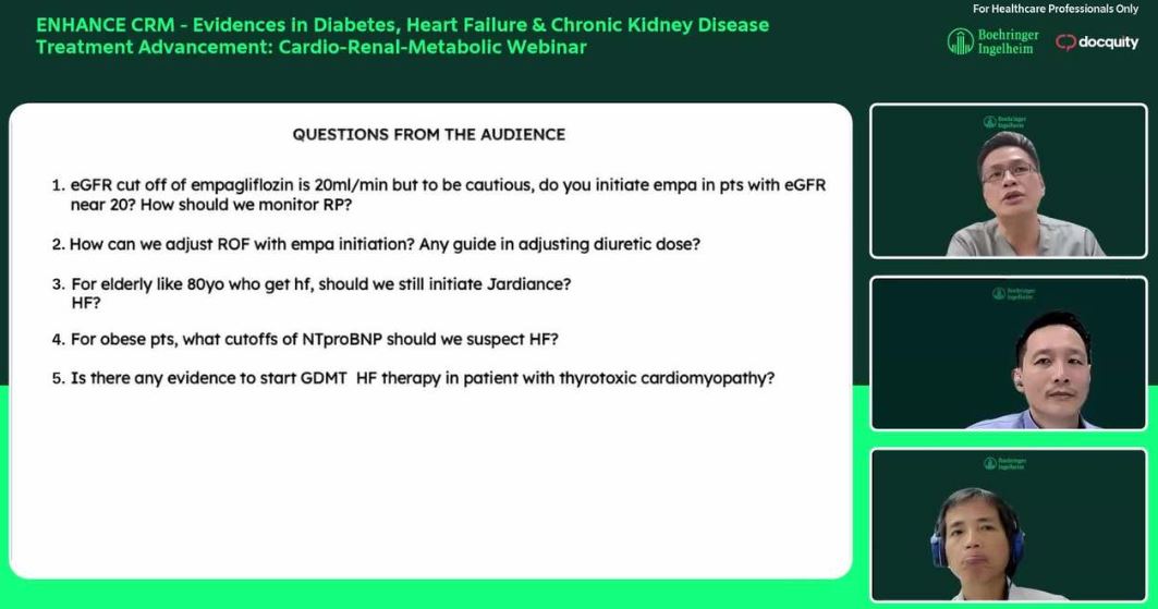 ENHCRM||ENHANCE CRM Webinar 1 by Dr Ng Eng Khim