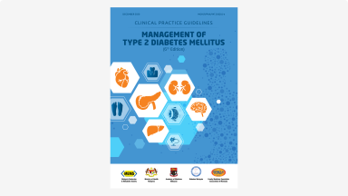 Comprehensive Clinical Guidelines for Type 2 Diabetes