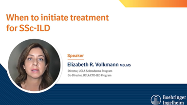 COLL4B||ILD Care: Insights from an ILD Nurse Specialist