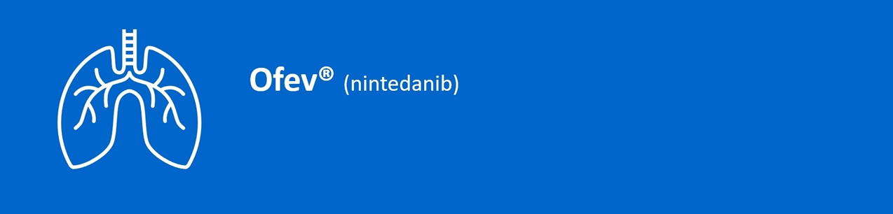 Zorgverleners | Ofev® | nintedanib