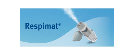Zorgverleners | Informatie over Spiolto Respimat®