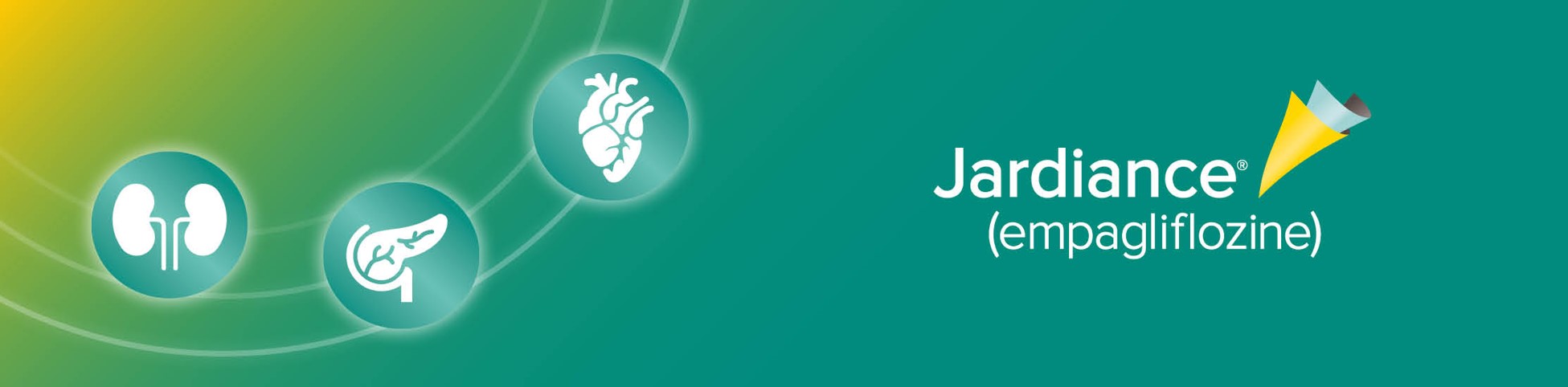 Voorschrijfbevoegd | Informatie over Jardiance®