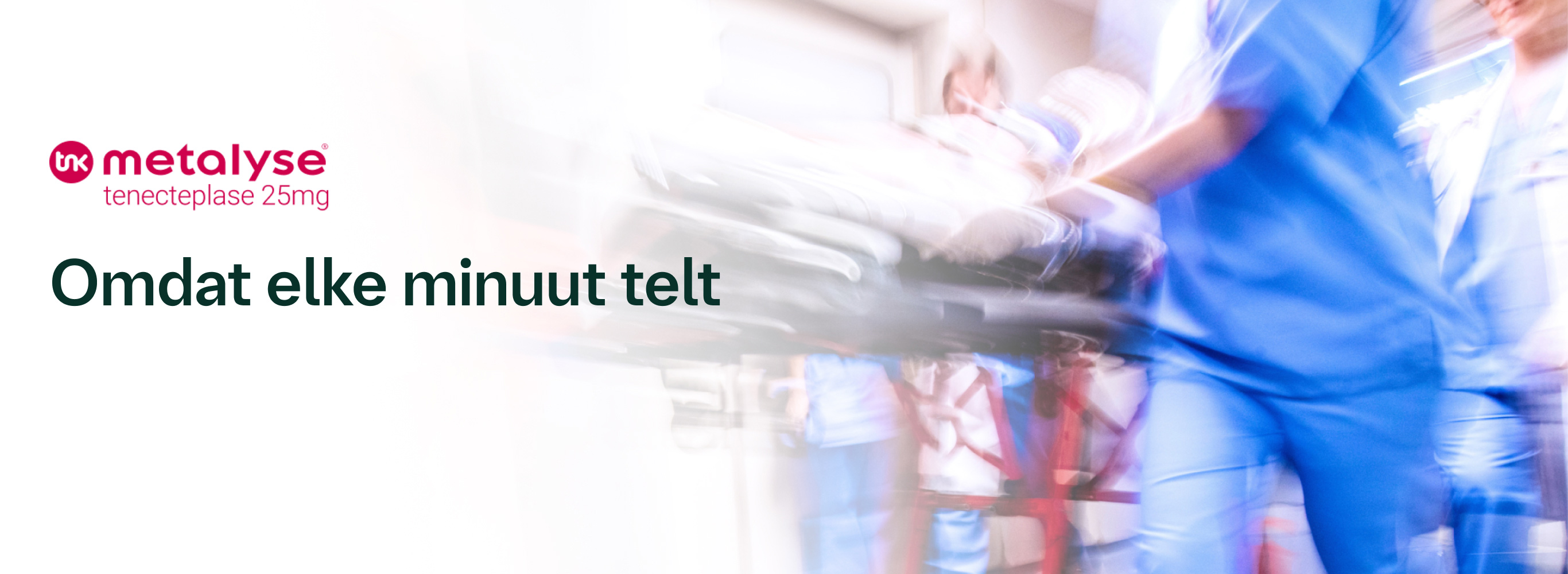 Voorschrijfbevoegd | Informatie over Metalyse®