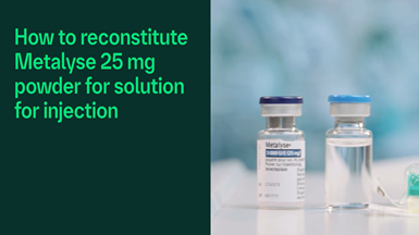 Resources - Metalyse® | Boehringer Ingelheim Norway