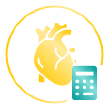 T2D calculators to assess cardiovascular and kidney disease risk ...