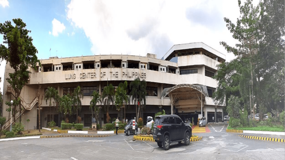 Lung Center of the Philippines: Ofev Guide | Boehringer Ingelheim