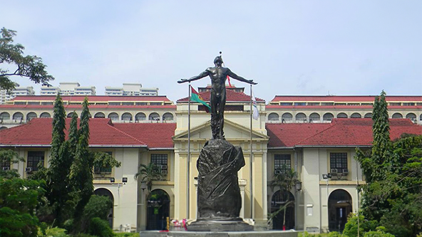 Ofev Treatment at Philippines General Hospital | Boehringer Ingelheim