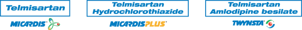 Telmisartan + HCTZ (Micardis Plus®) Prescribing Information ...