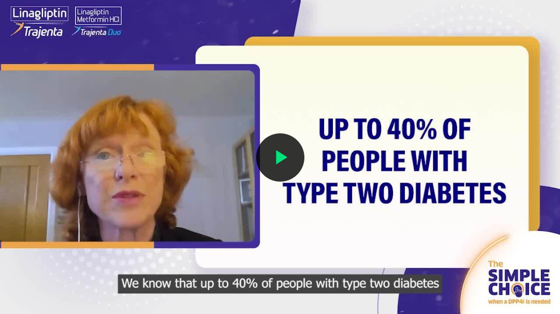 Metabolic | Boehringer Ingelheim