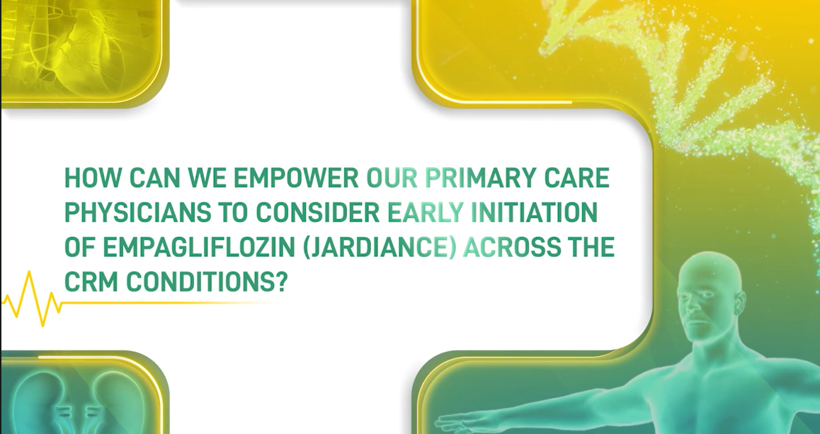 Metabolic | Boehringer Ingelheim