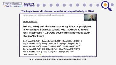 NDPP4||With Linagliptin, One Dose Fits All