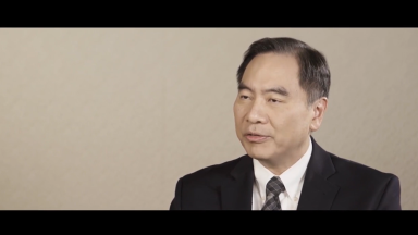 Limited to kidney video by Prof. Roger Chen