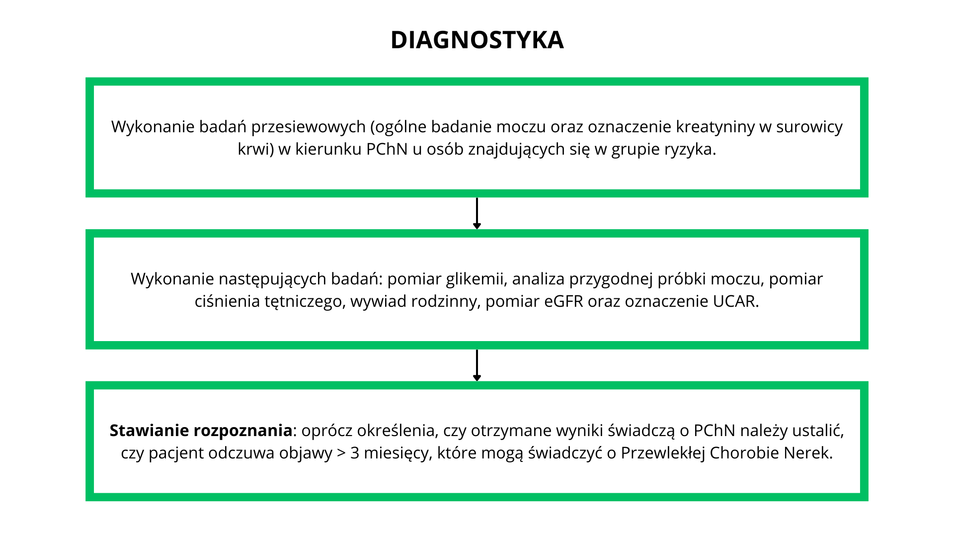 Przewlekła choroba nerek | Portal Boehringer Ingelheim