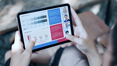 Resources | Metalyse® 25 mg | Boehringer Ingelheim