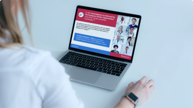 Resources | Metalyse® 25 mg | Boehringer Ingelheim