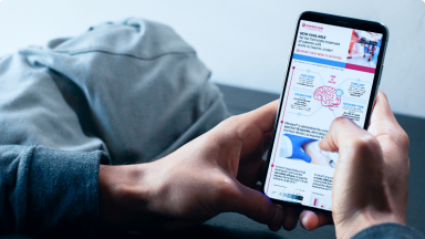 Resources | Metalyse® 25 mg | Boehringer Ingelheim