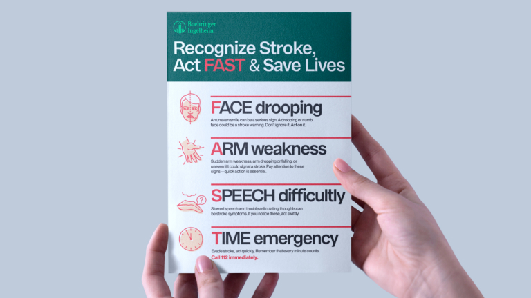 Resources | Metalyse® 25 mg | Boehringer Ingelheim