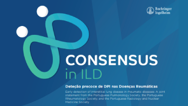 Consensus in ILD | Boehringer Ingelheim Portugal