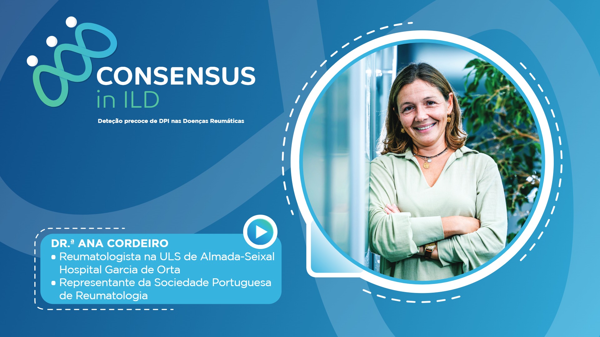 Consensus in ILD | Boehringer Ingelheim Portugal