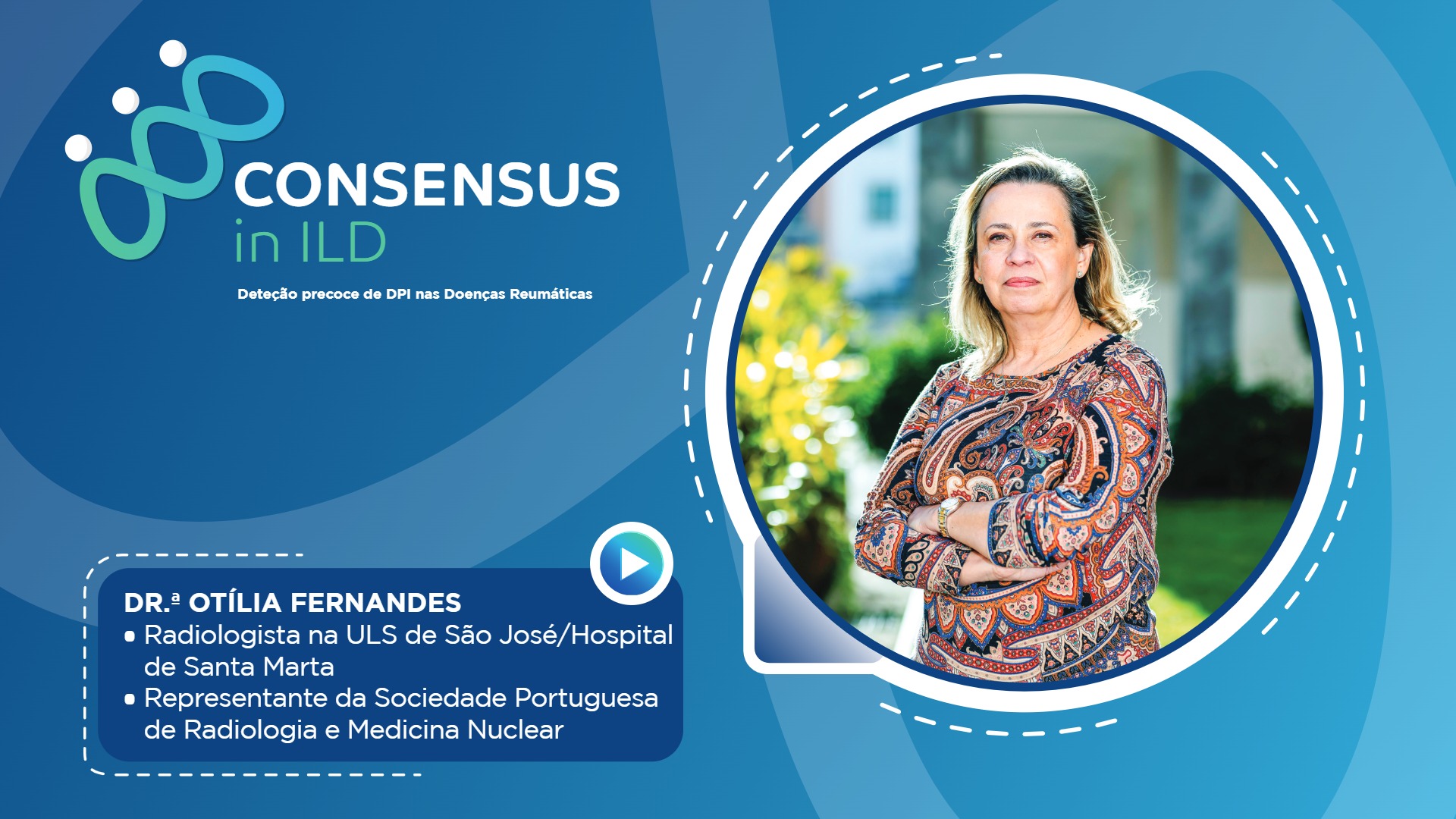Consensus in ILD | Boehringer Ingelheim Portugal