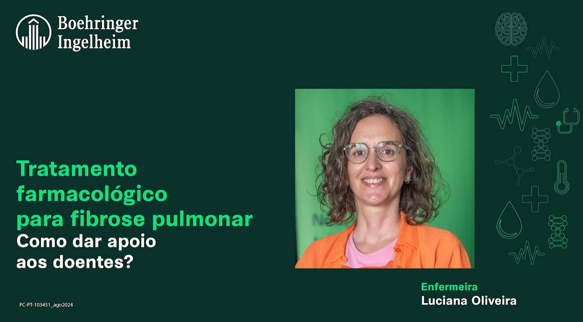 Nurse Connect Resources | Boehringer Ingelheim Portugal