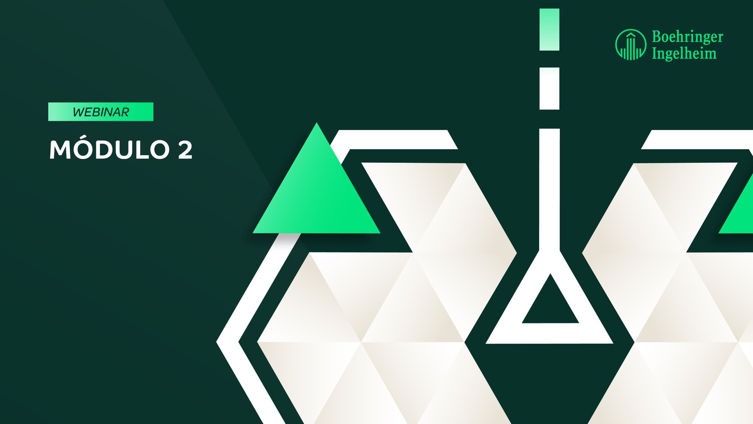 Série de Webinars TCAR | Boehringer Ingelheim Portugal