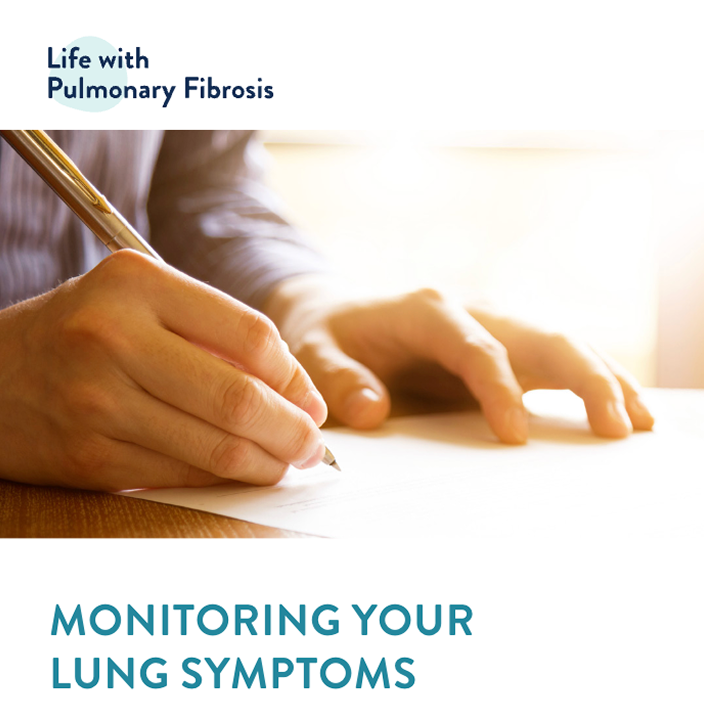 Useful resources for ILD nurses | PulmonaryFibrosis360