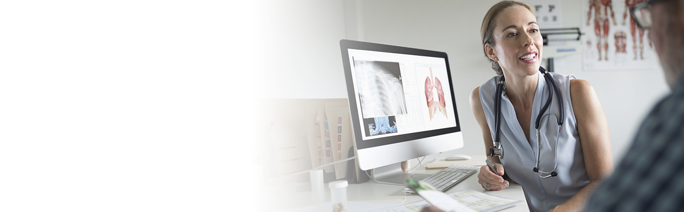Rheumatoid Arthritis-Associated ILD | Rheumatologists | PF360