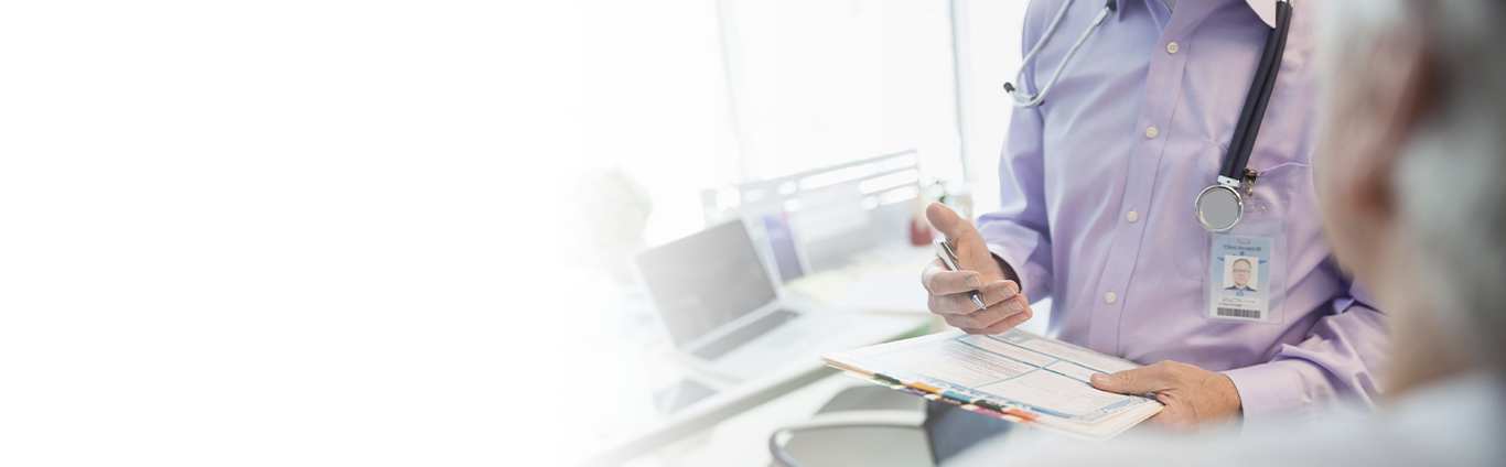 Importance of HRCT for ILD identification and monitoring | PF360