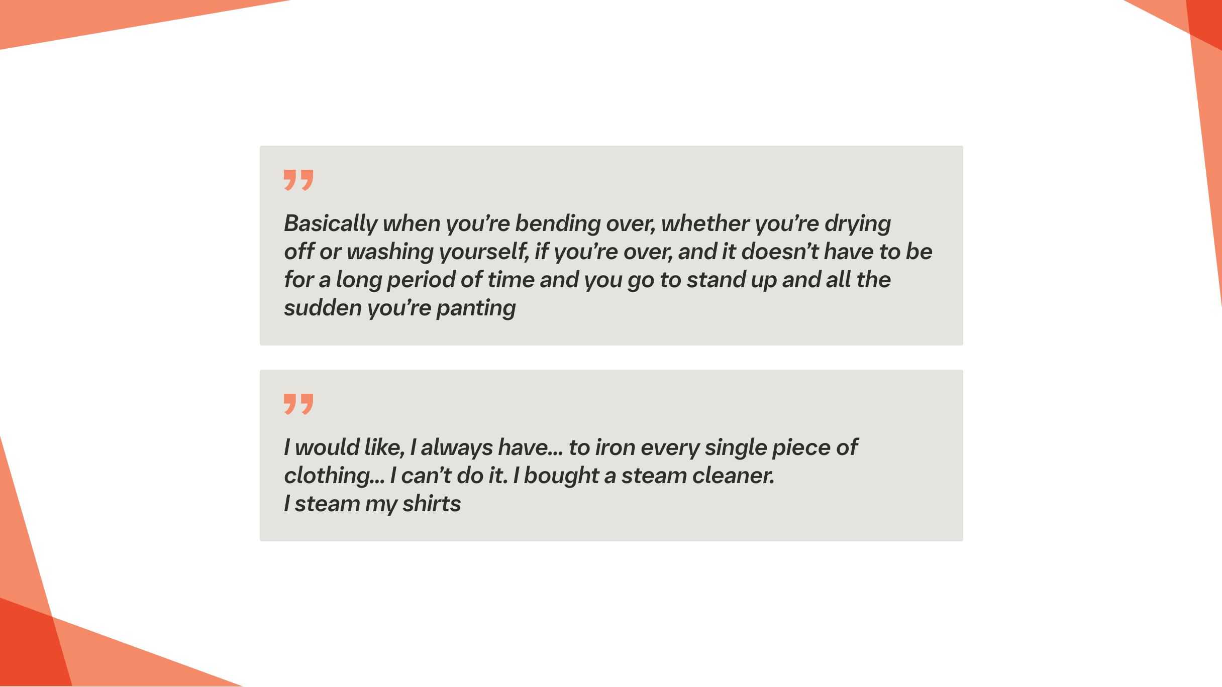 Suspecting PF in patients | PulmonaryFibrosis360