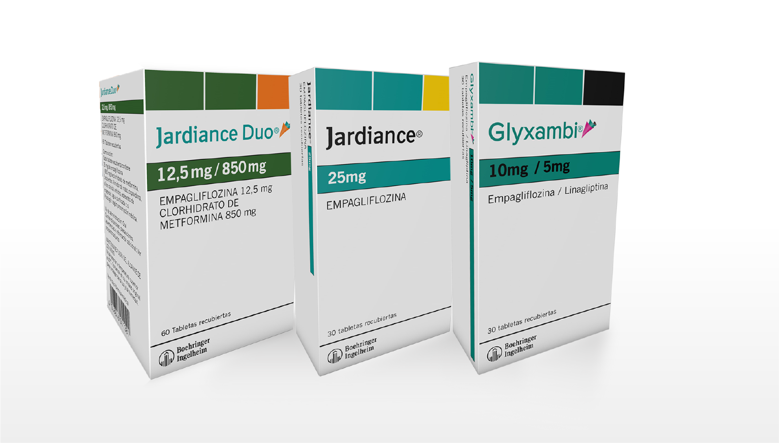 Jardiance | Conectados