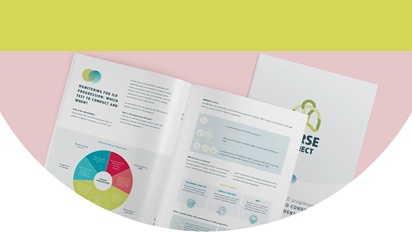 Nurse Connect Hub | Boehringer Ingelheim Sweden