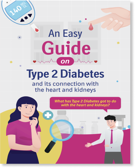 Professional educational resources for patients with T2D | Boehringer ...