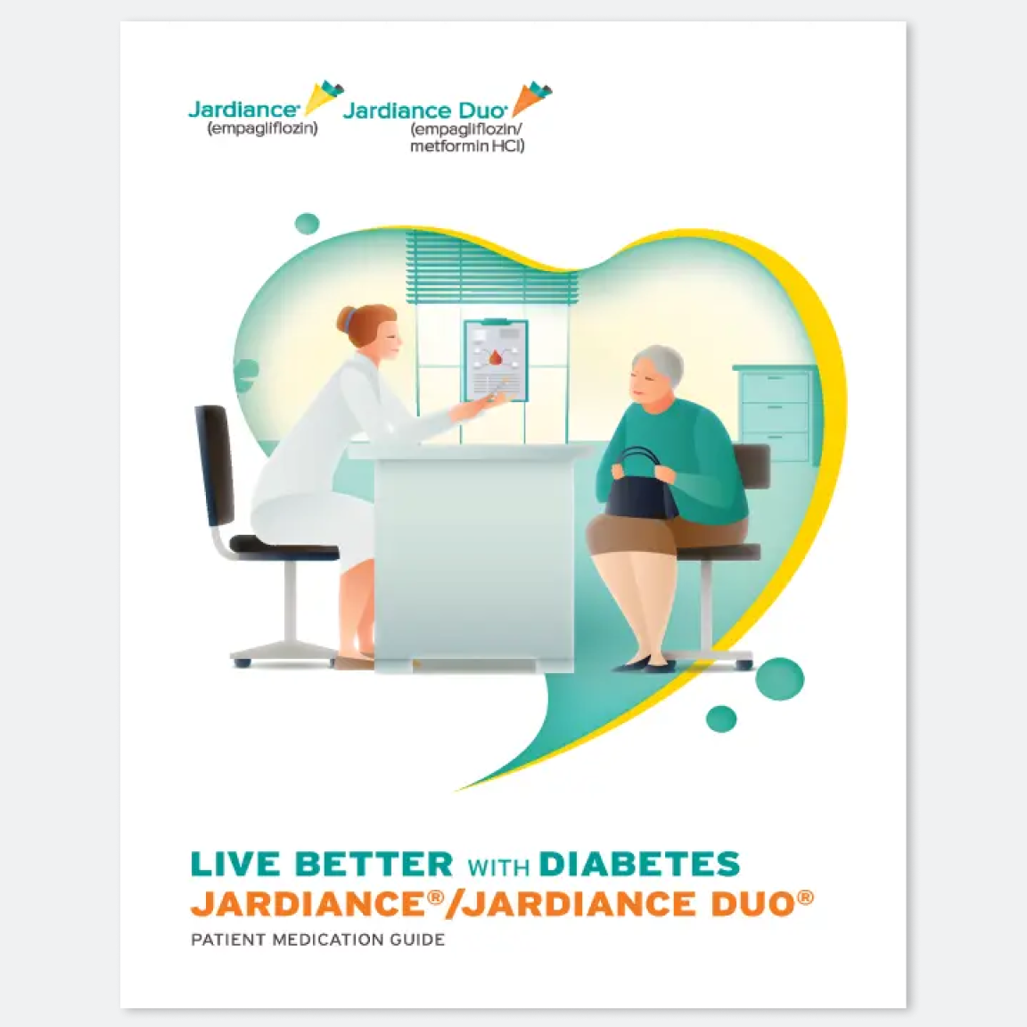 Professional educational resources for patients with T2D | Boehringer ...
