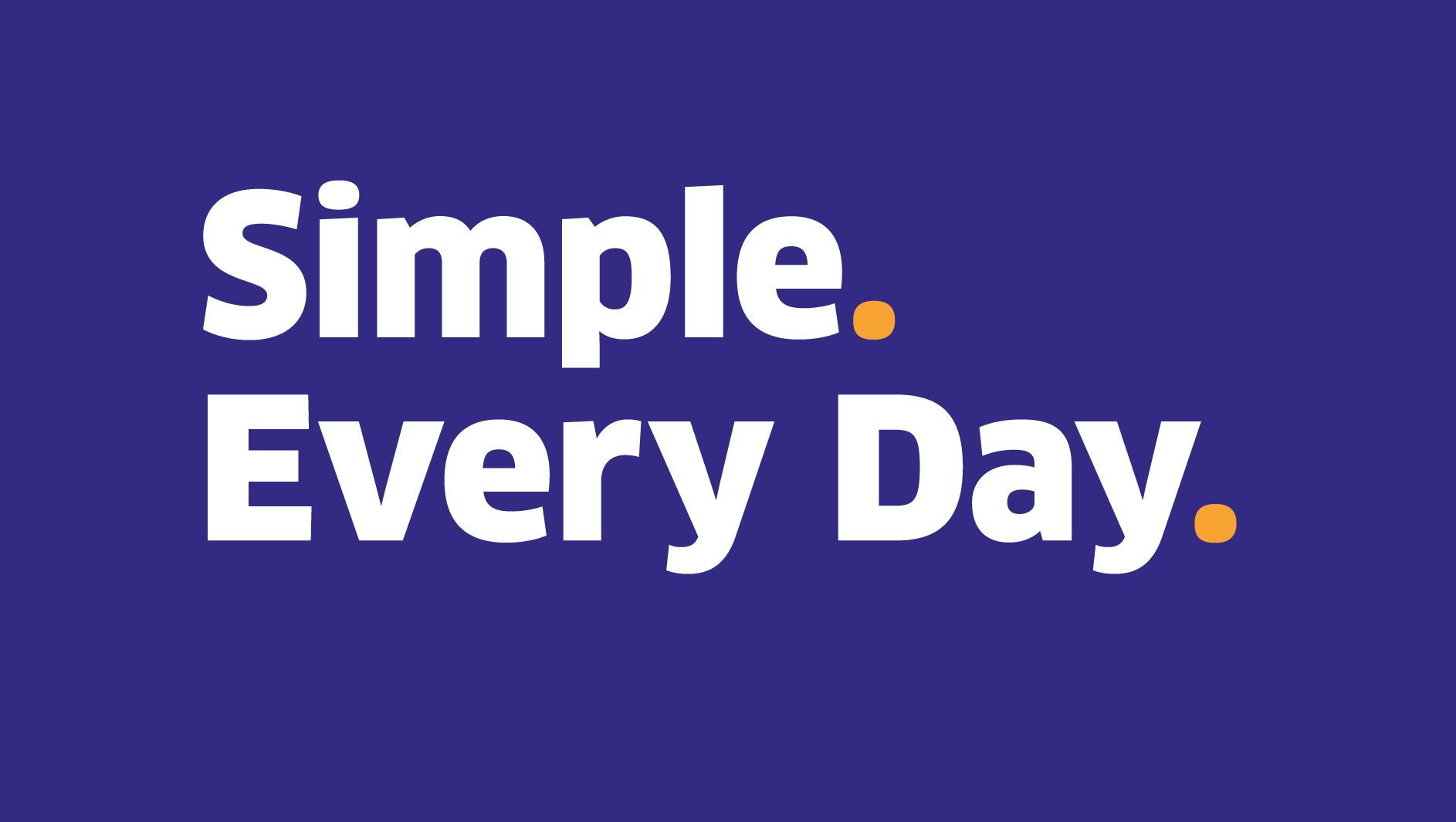 Simplicity | Trajenta