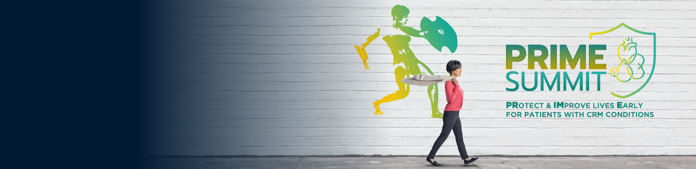 PRIME | Prime Summit 2024: Cardiology