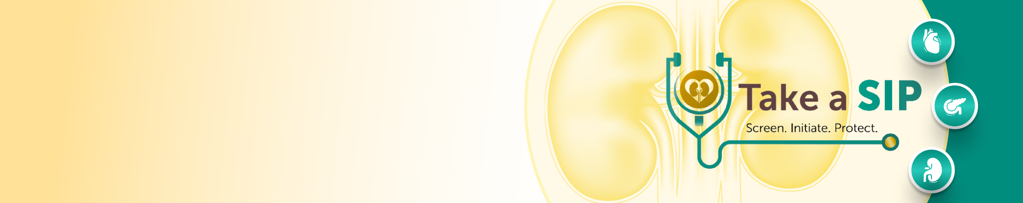 SIP (Screen, Initiate, Protect) Campaign Guidance