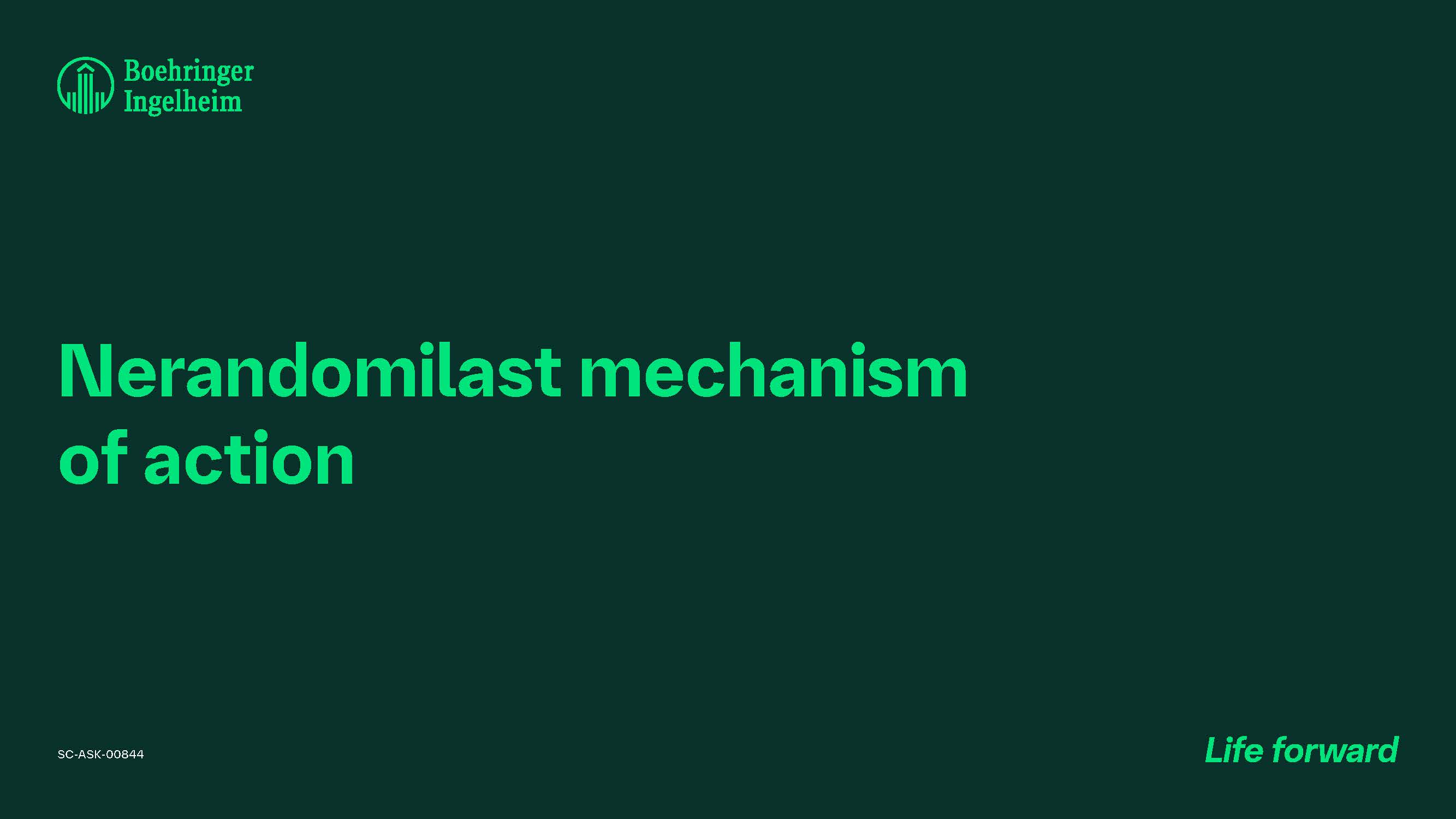 Fibroneer ILD: Insights and Innovations