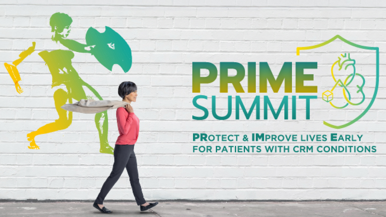 PRIME | Prime Summit 2024: Cardiology