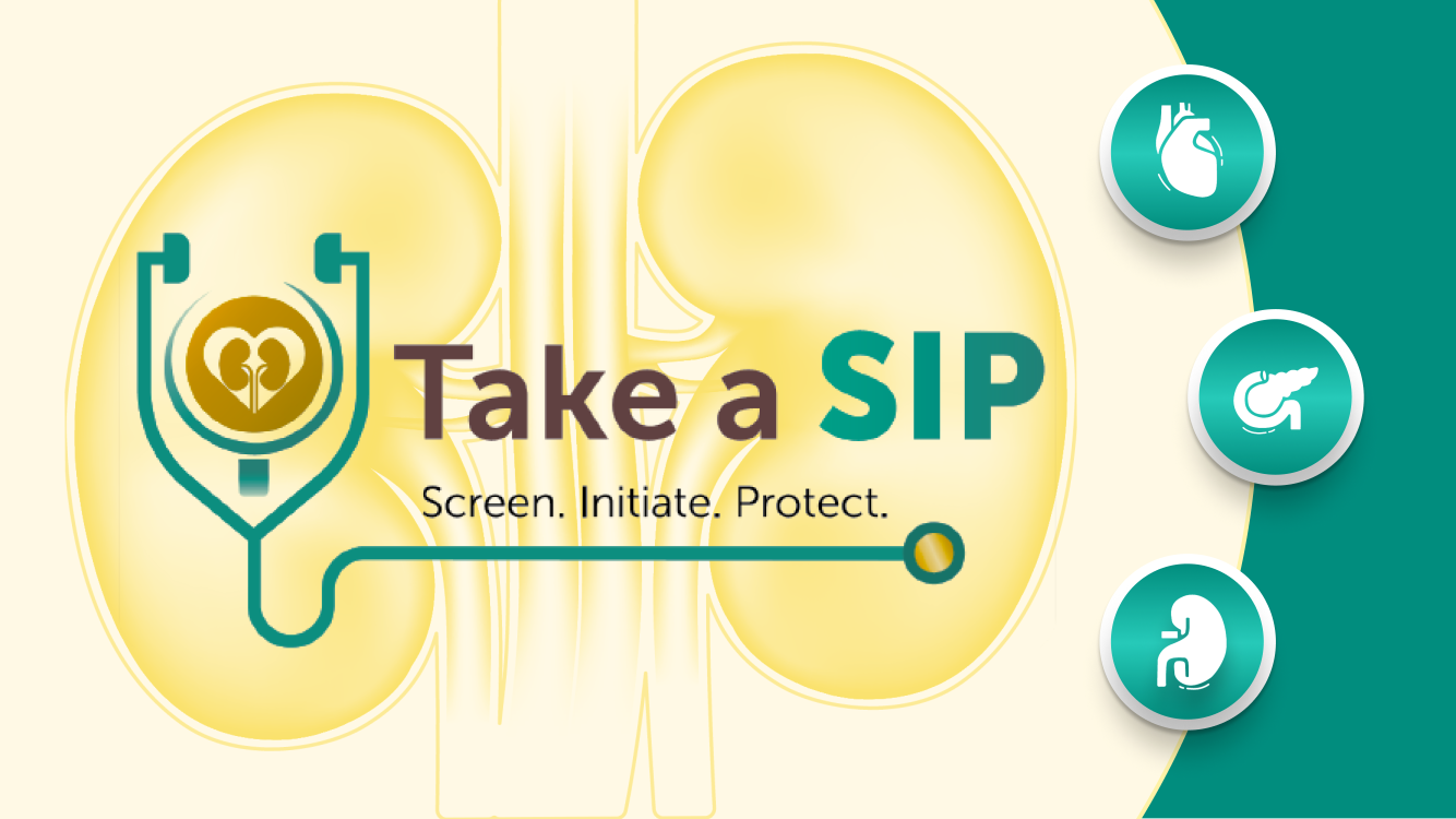 SIP (Screen, Initiate, Protect) Campaign Guidance
