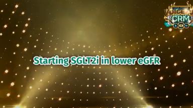 VoCRM||What is the clinical relevance of broader patient population ...