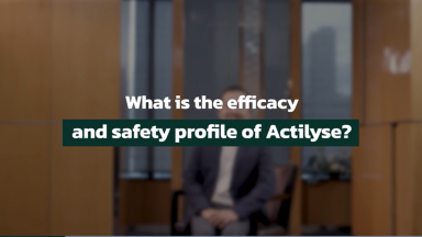 Actilyse | Boehringer Ingelheim Pro