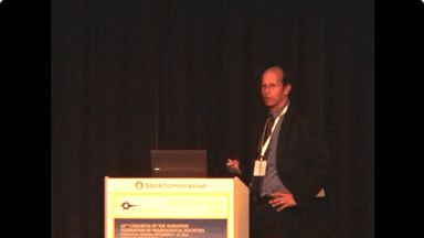 ESC, EFNS & WSC 2012 - Webcasts | Strokeforum