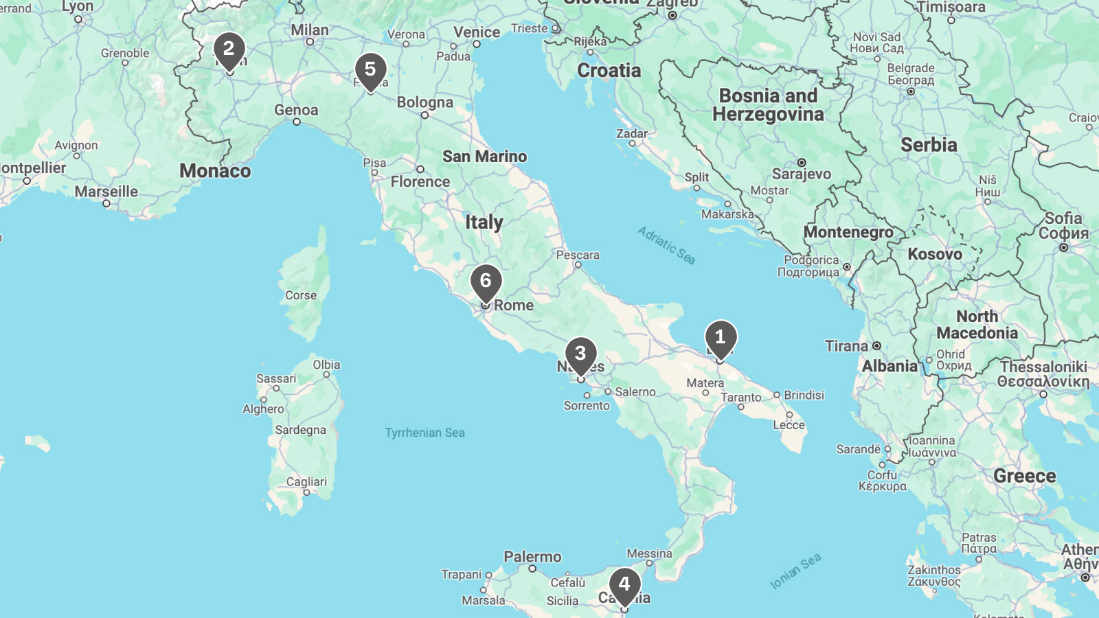 Beamion LUNG-2 Trial near you | Boehringer Ingelheim